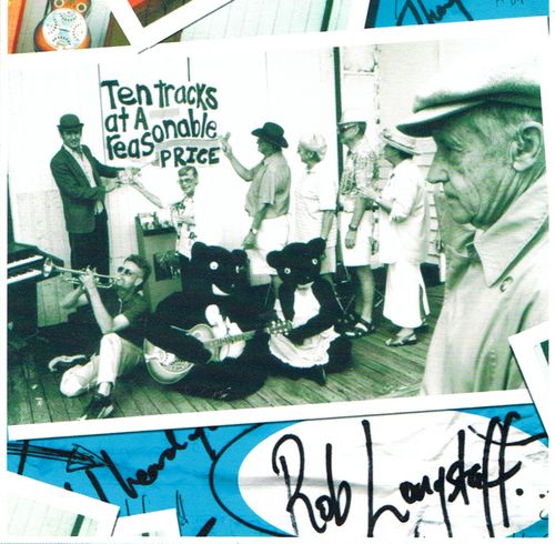Rob Longstaff Albums: songs, discography, biography, and listening ...