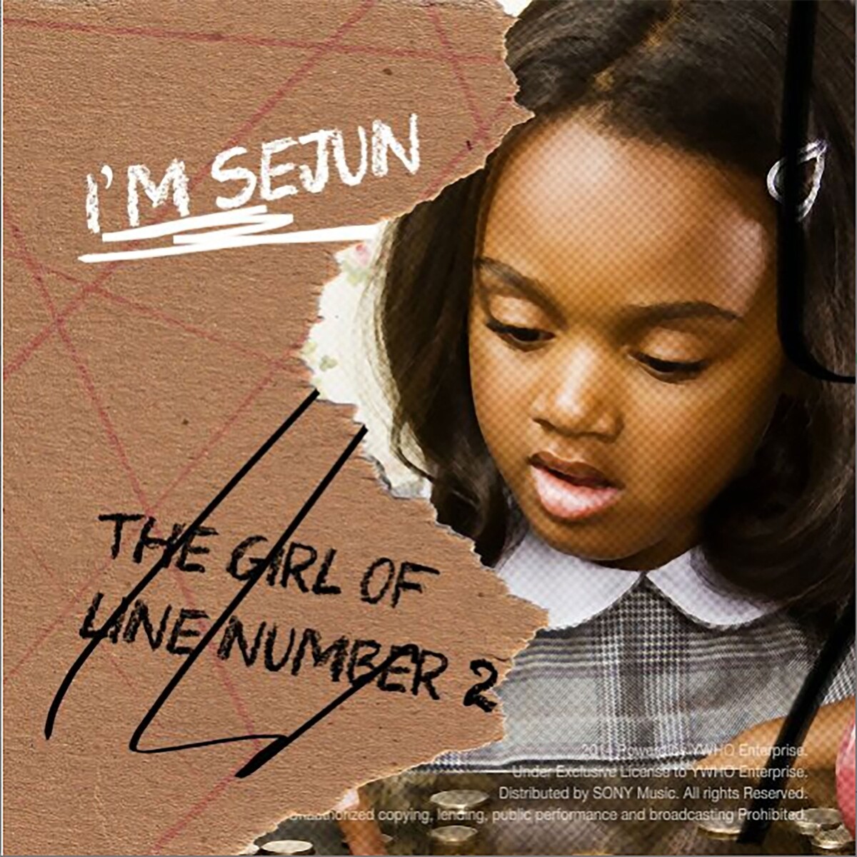 2호선 그녀 by 임세준 [Im Se Jun] (Single): Reviews, Ratings, Credits, Song ...