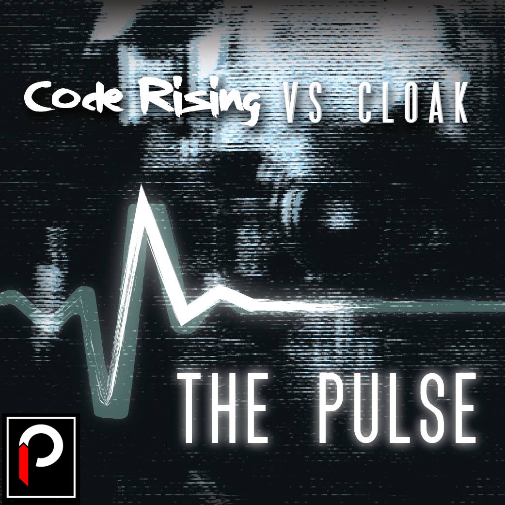 The Pulse by Code Rising vs Cloak (Single): Reviews, Ratings, Credits ...