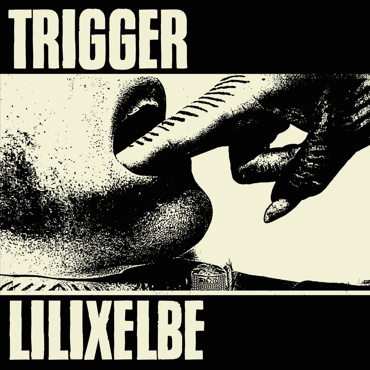 Trigger / LilixElbe by Trigger / LilixElbe (Album): Reviews, Ratings ...