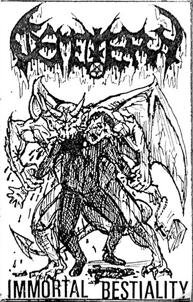 Cemetery Albums: songs, discography, biography, and listening guide ...