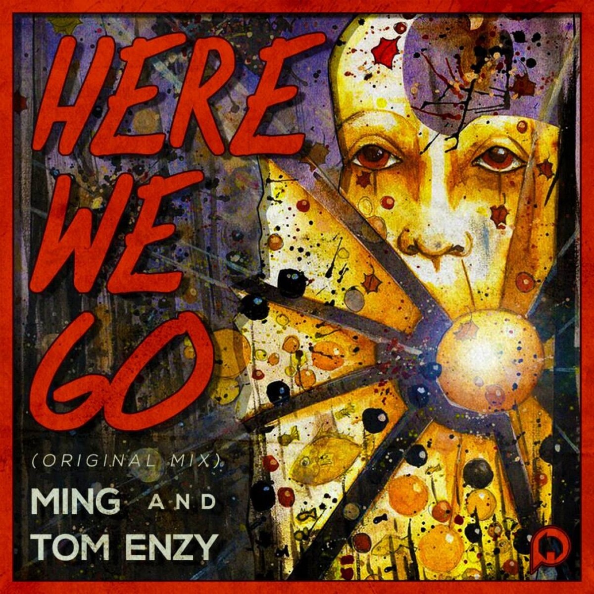 Here We Go by Ming & Tom Enzy (Single): Reviews, Ratings, Credits, Song list - Rate Your Music