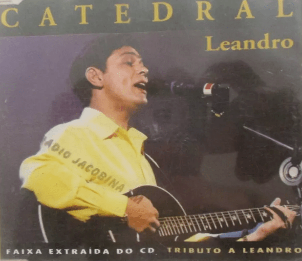Leandro Albums: songs, discography, biography, and listening guide ...