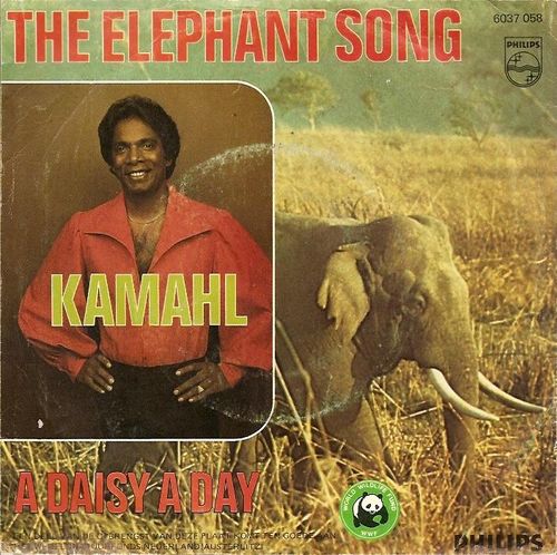 Kamahl Albums: songs, discography, biography, and listening guide ...