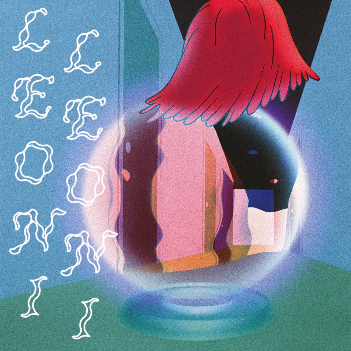 Leoni Leoni by Leoni Leoni (Compilation, Hypnagogic Pop): Reviews ...