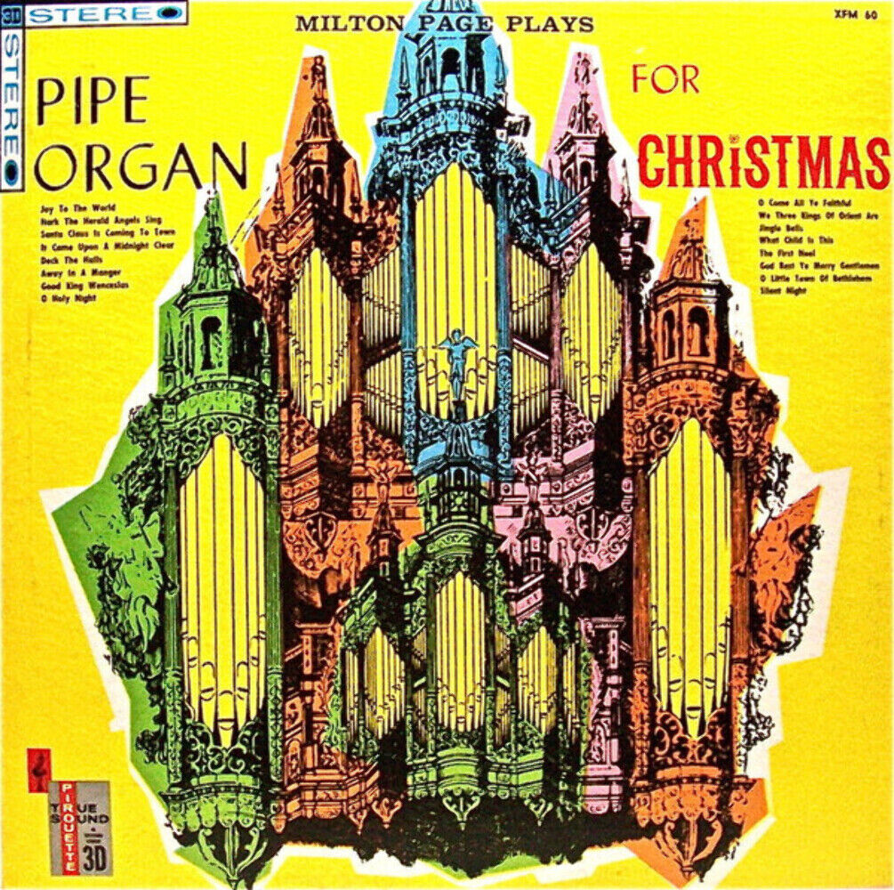 Milton Page Albums: songs, discography, biography, and listening guide - Rate Your Music