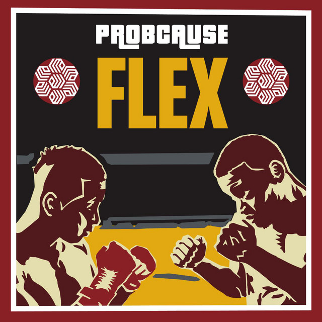 Flex by ProbCause (Single): Reviews, Ratings, Credits, Song list - Rate ...