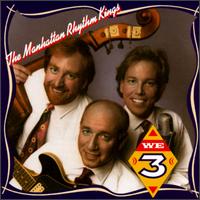 We Three by The Manhattan Rhythm Kings (Album): Reviews, Ratings ...