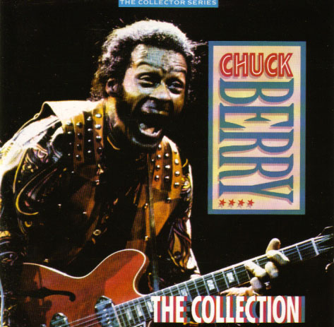 The Collection by Chuck Berry (Compilation): Reviews, Ratings, Credits ...