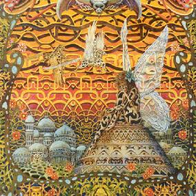 Best Raga Rock albums of 2002 - Rate Your Music