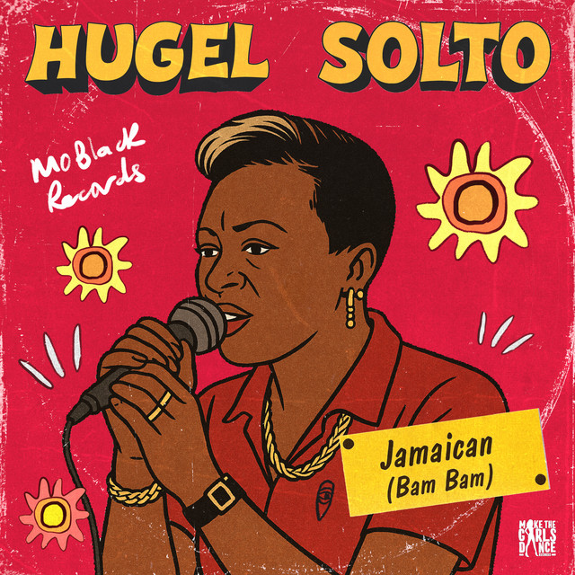 Jamaican (Bam Bam) by HUGEL (Single, Tribal House): Reviews, Ratings ...