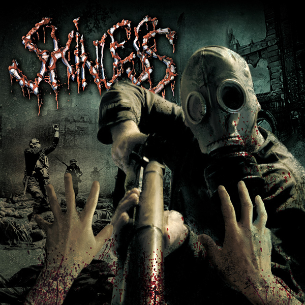 Skinless Albums: songs, discography, biography, and listening guide ...