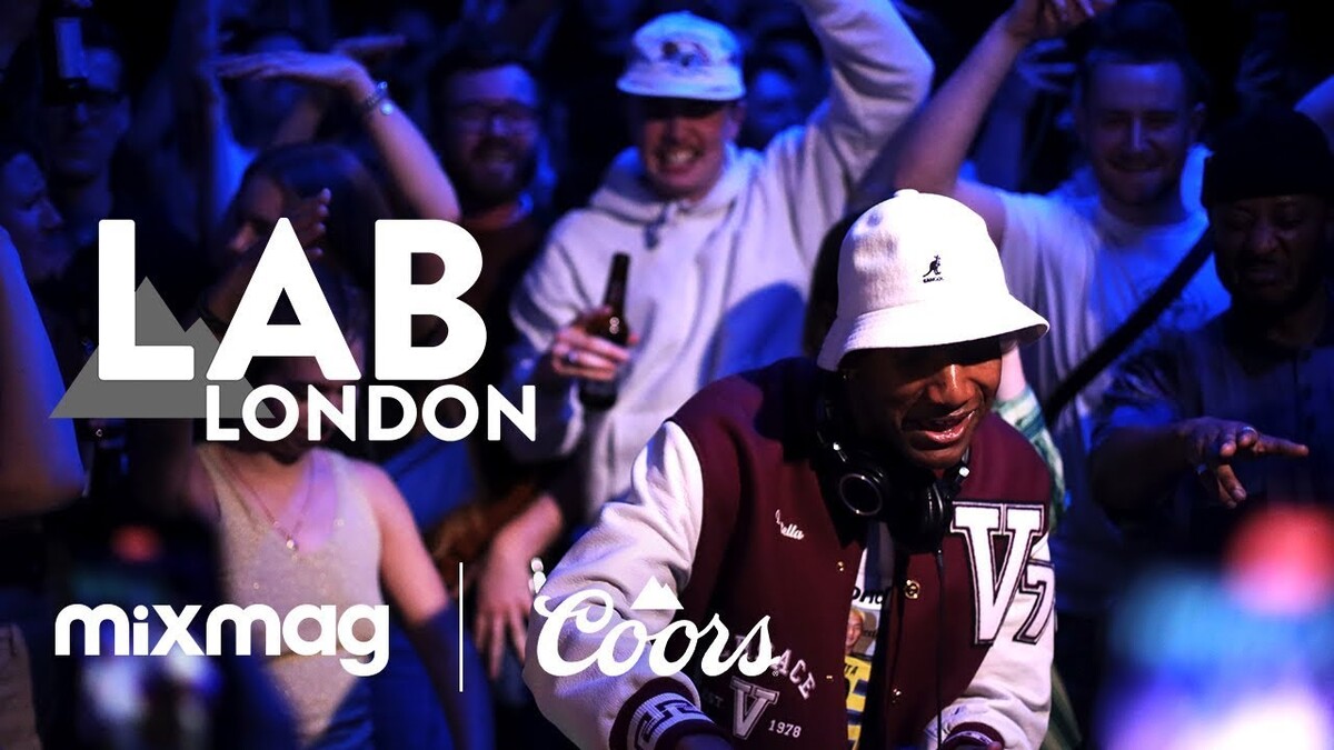 The Lab LDN by Conducta (Video): Reviews, Ratings, Credits, Song list ...