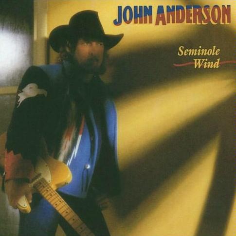 John Anderson Albums: songs, discography, biography, and listening ...