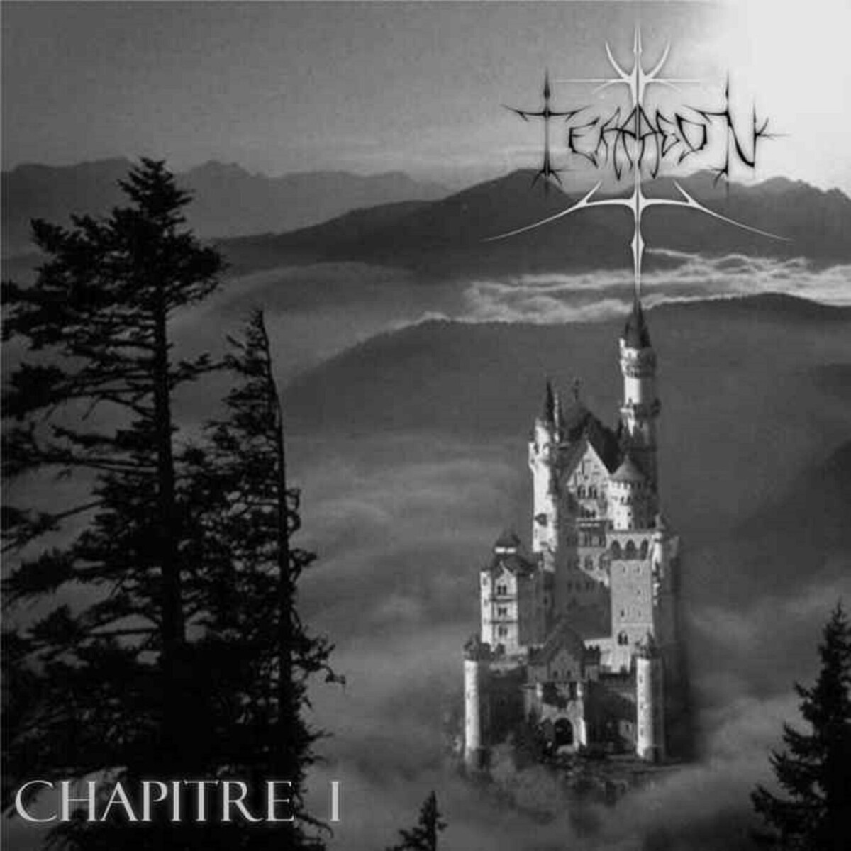 Chapitre I by Terragon (Album; n/a; n/a): Reviews, Ratings, Credits ...