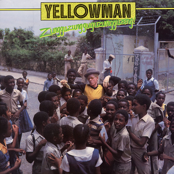 Best Dancehall albums of 1983 - Rate Your Music
