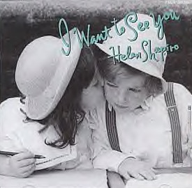 I Want to See You by Helen Shapiro (Album): Reviews, Ratings, Credits ...