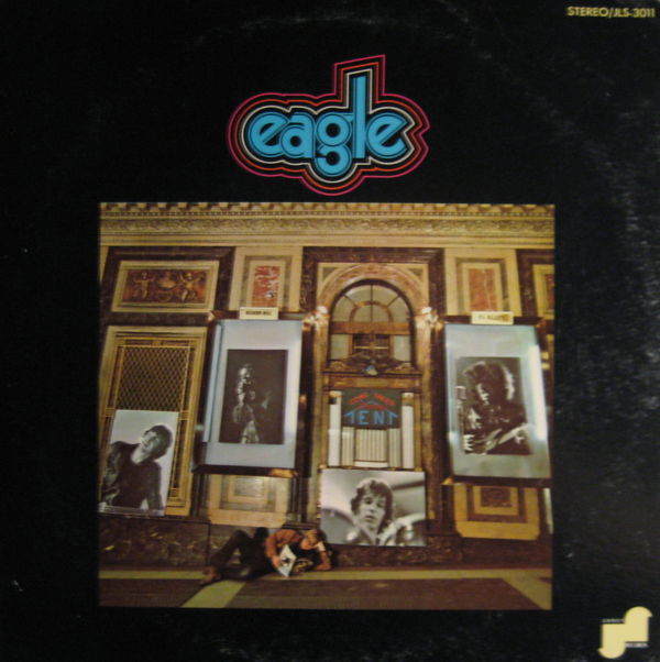 Eagle Albums: songs, discography, biography, and listening guide - Rate ...