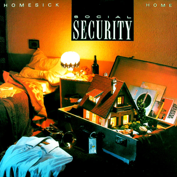 Social Security Albums: songs, discography, biography, and listening ...