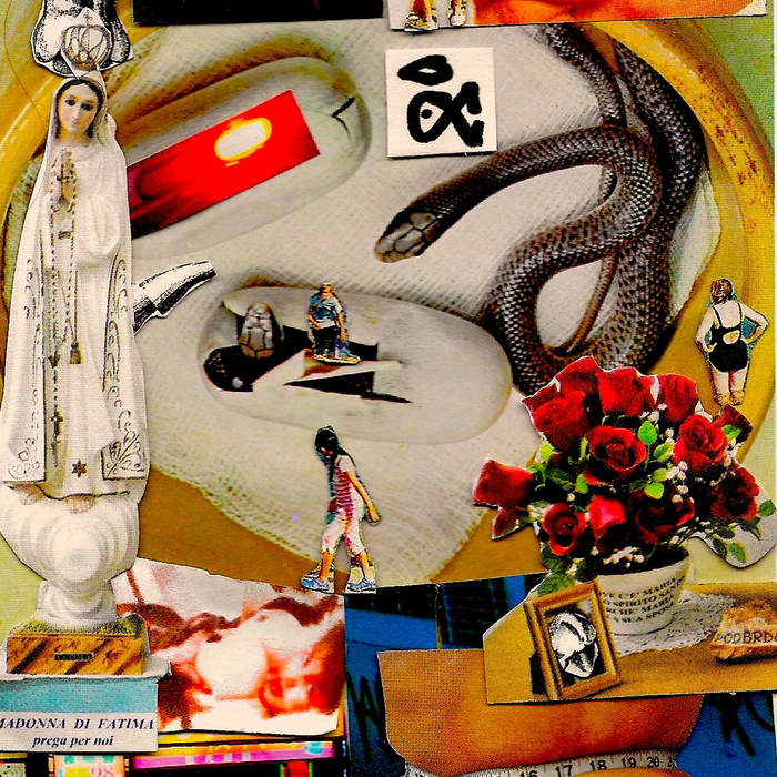 Most popular Indie Rock mixtapes of 2017 - Rate Your Music