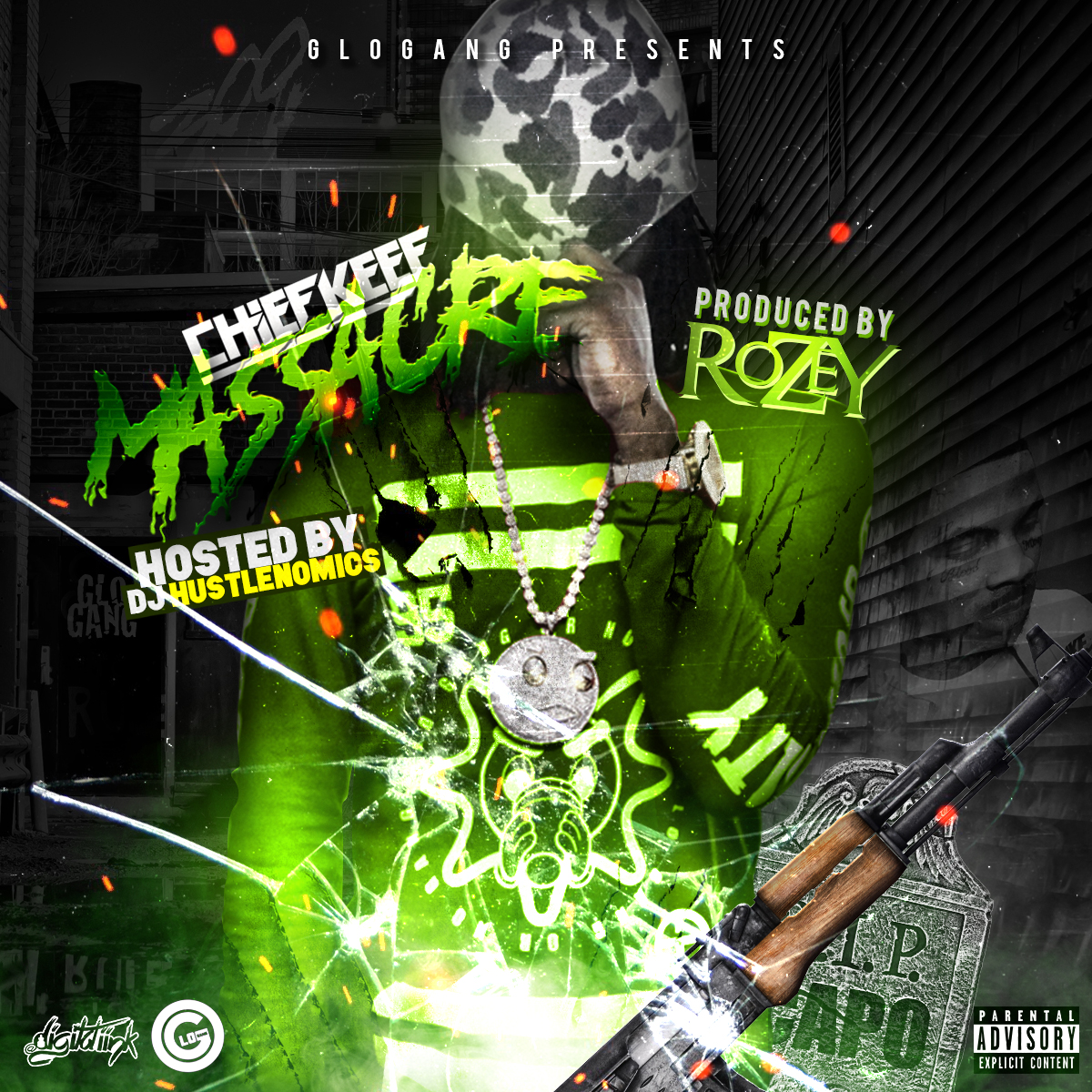 Rozey Beatz Albums: songs, discography, biography, and listening guide ...