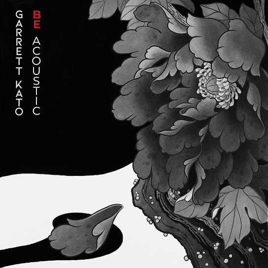 Be (Acoustic) by Garrett Kato (Single, Singer-Songwriter): Reviews ...