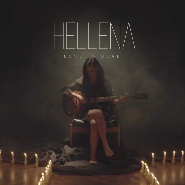 Héllena Albums: songs, discography, biography, and listening guide ...