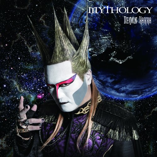 Mythology by Demon Kakka (Album, Pop Rock): Reviews, Ratings, Credits ...