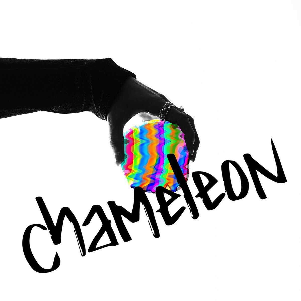 Chameleon by PRSNT (Single): Reviews, Ratings, Credits, Song list ...