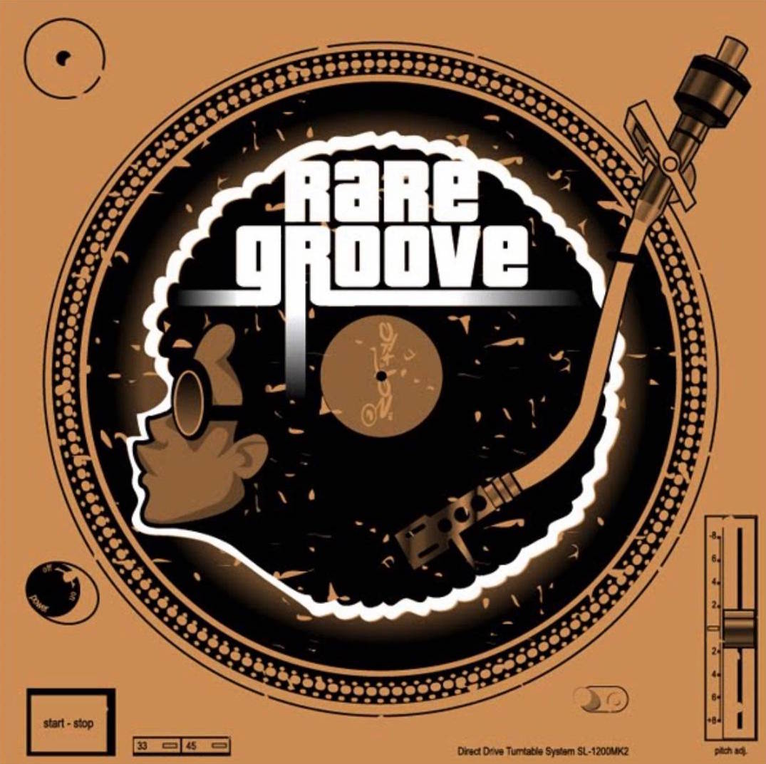 Rare Groove Story by Various Artists (Compilation, Funk): Reviews ...