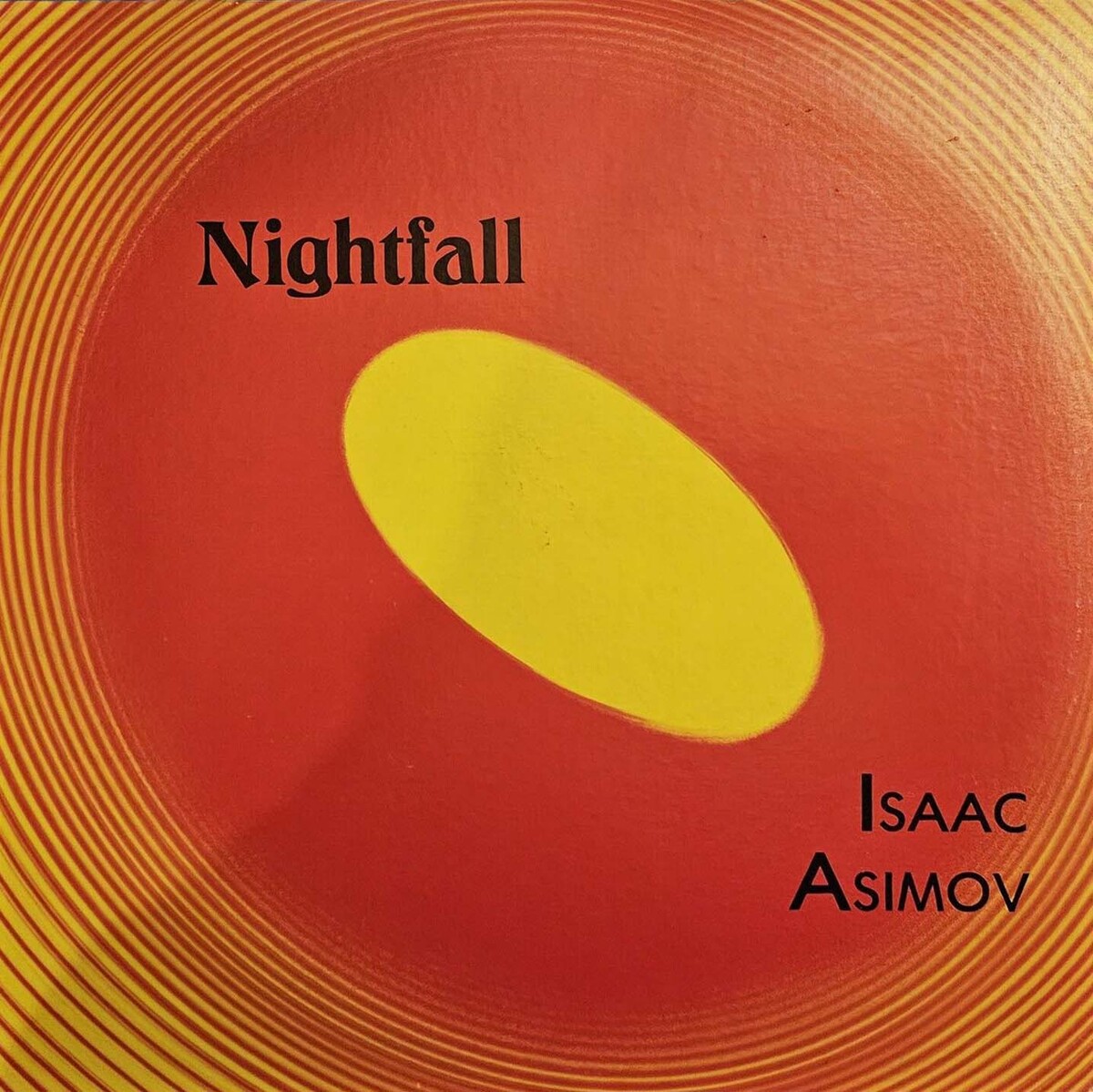 Nightfall by Various Artists (Album, Spoken Word): Reviews, Ratings ...