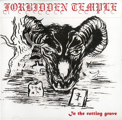 Forbidden Temple Albums: songs, discography, biography, and listening ...