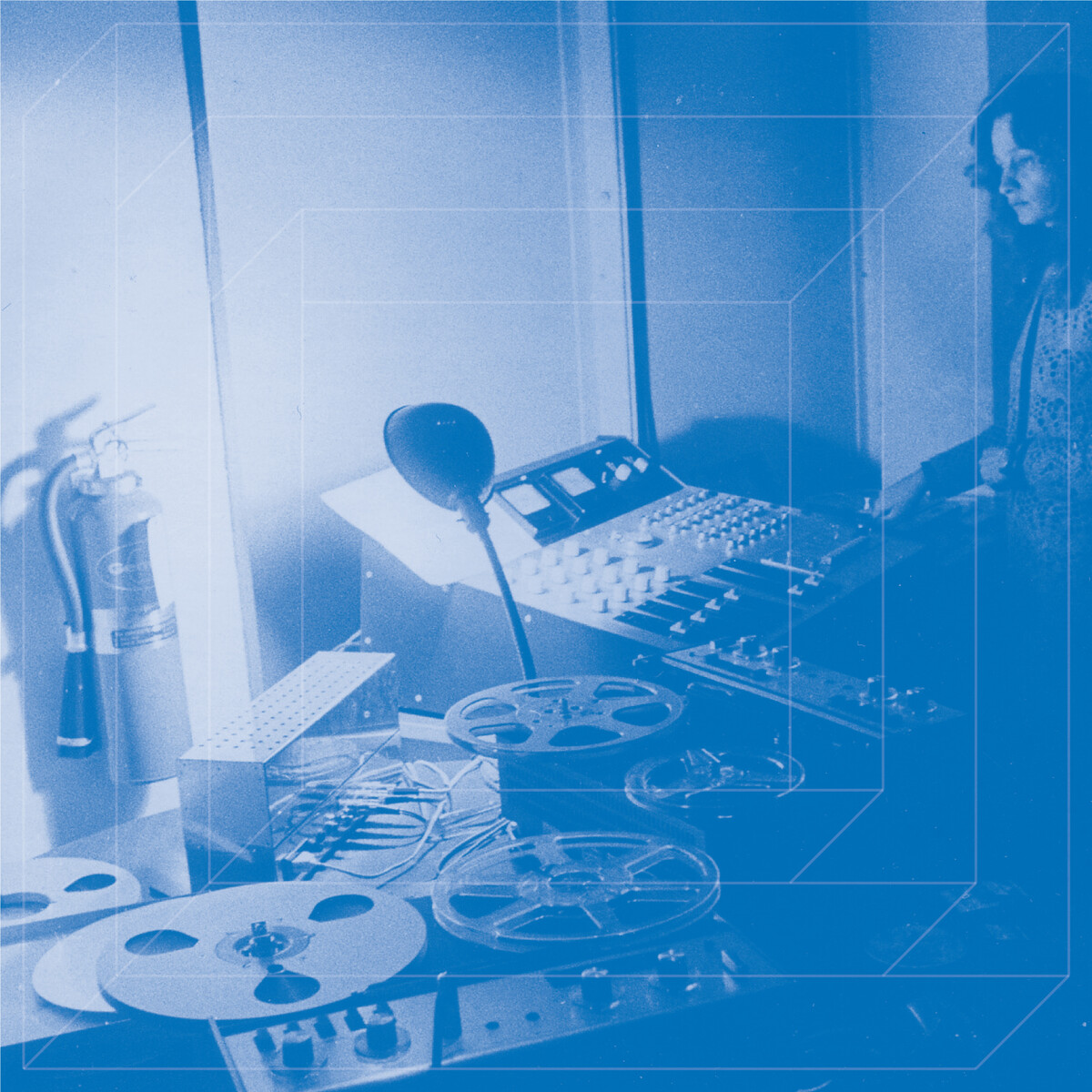 Trilogie de la mort by Eliane Radigue (Album; INA-GRM): Reviews, Ratings, Credits, Song list ...