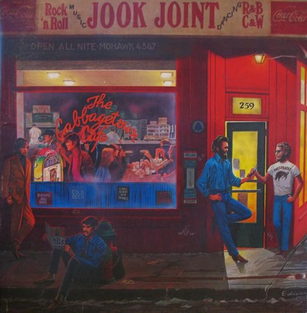 Moondog Matinee by The Band (Album, Roots Rock): Reviews, Ratings ...