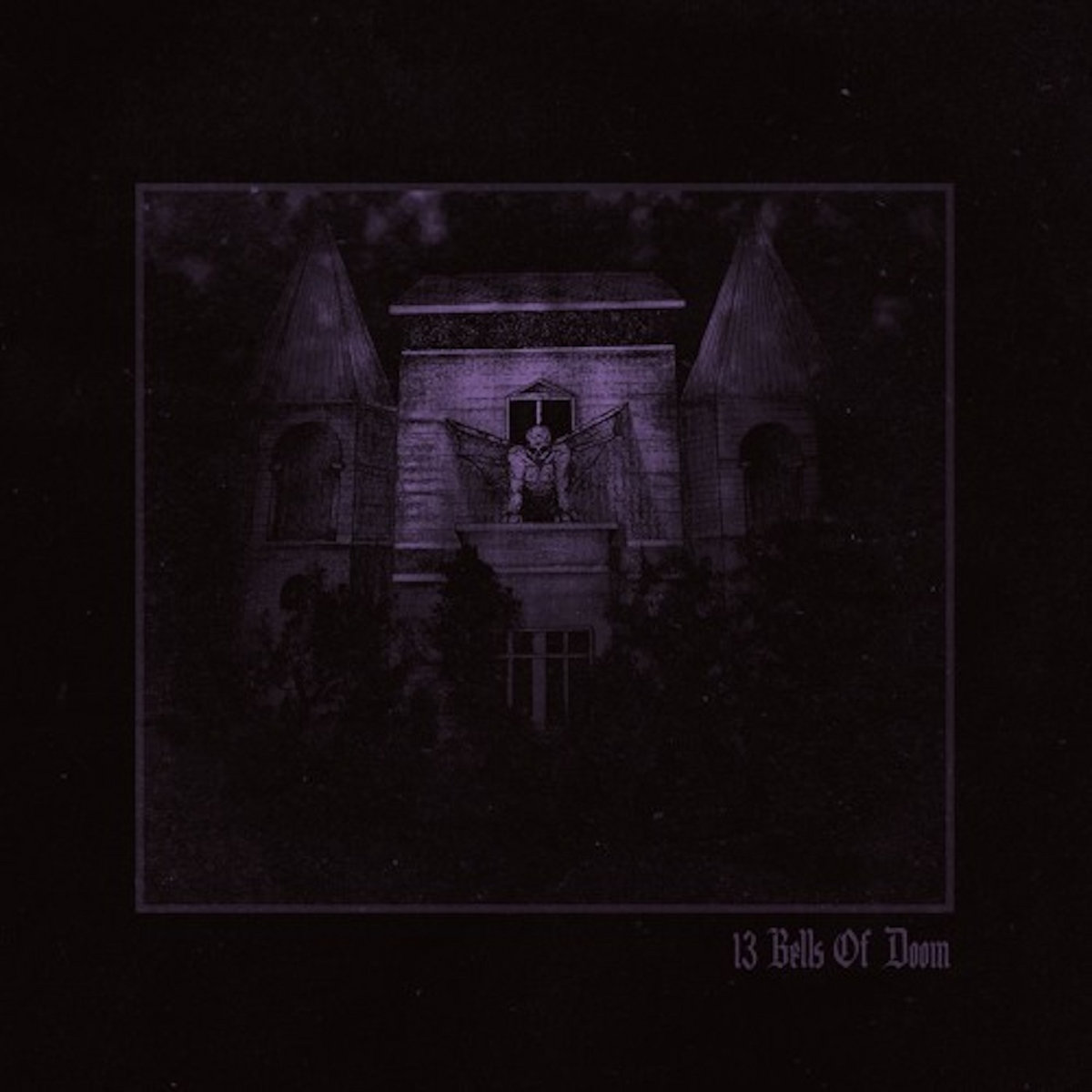 13 Bells of Doom by 13 Bells of Doom (Album, Doom Metal): Reviews ...