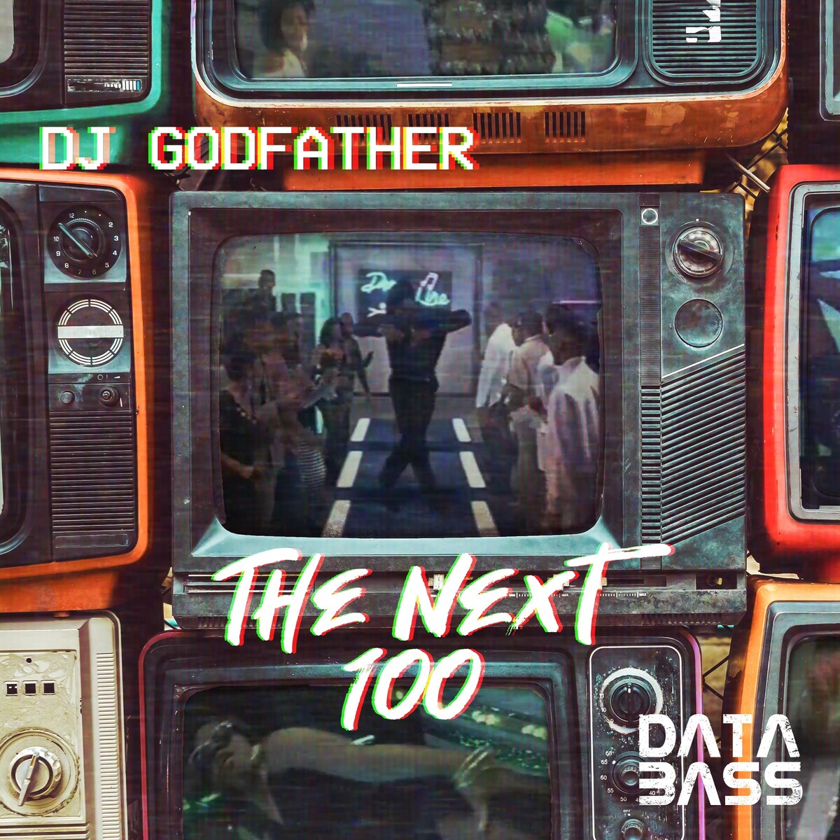 The Next 100 by DJ Godfather (EP): Reviews, Ratings, Credits, Song list ...