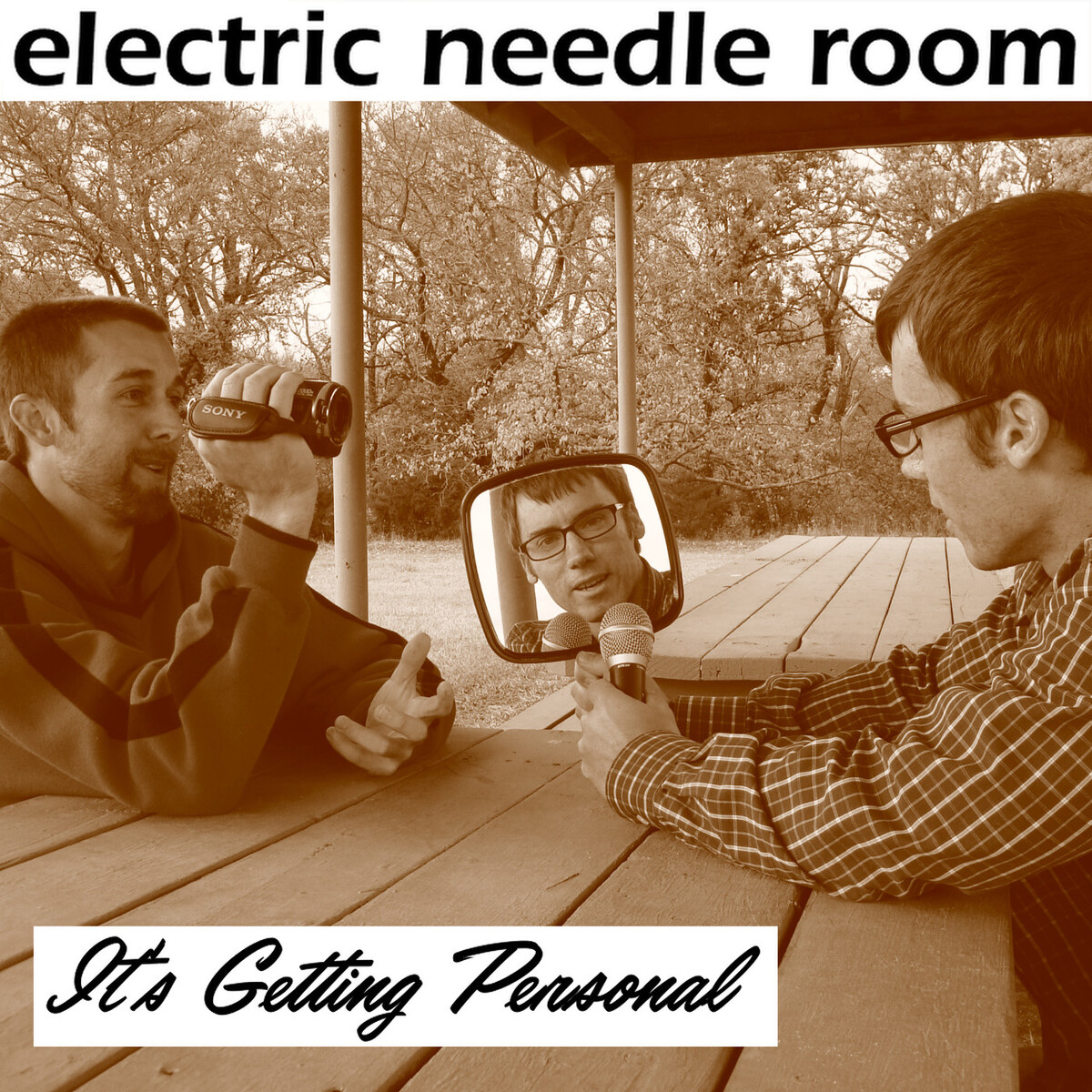 Electric Needle Room Albums: songs, discography, biography, and ...