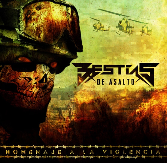 Esoteric Aggrotech albums of all time - Rate Your Music