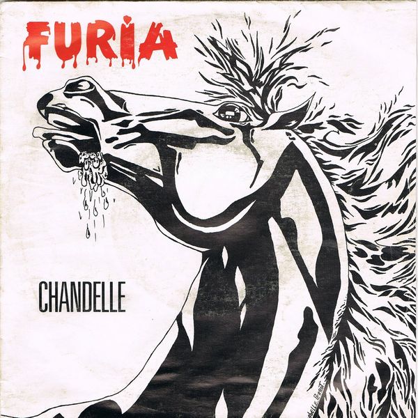 Chandelle / Un palais by Furia (Single): Reviews, Ratings, Credits ...