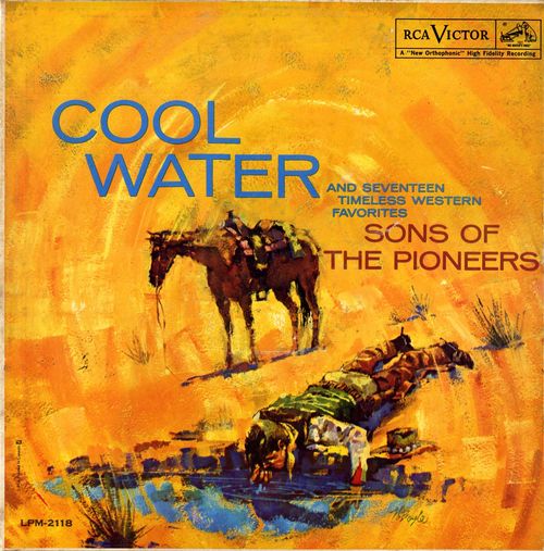 The Sons of the Pioneers Albums: songs, discography, biography, and ...
