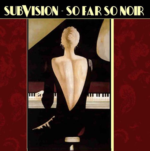 Subvision Albums: songs, discography, biography, and listening guide ...