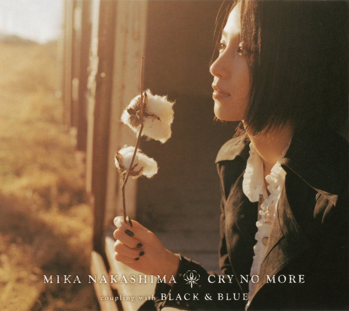 Cry No More by 中島美嘉 [Mika Nakashima] (Single, J-Pop): Reviews, Ratings, Credits, Song list ...