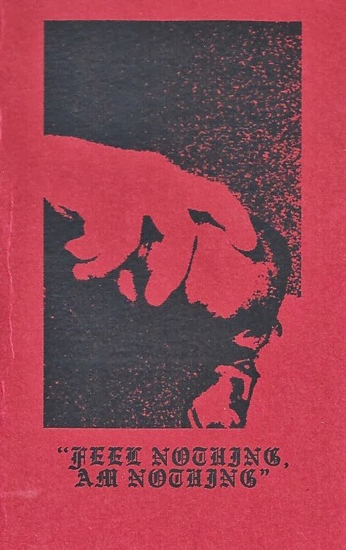 Feel Nothing, Am Nothing by Meth Sores (Compilation, Hardcore Punk ...