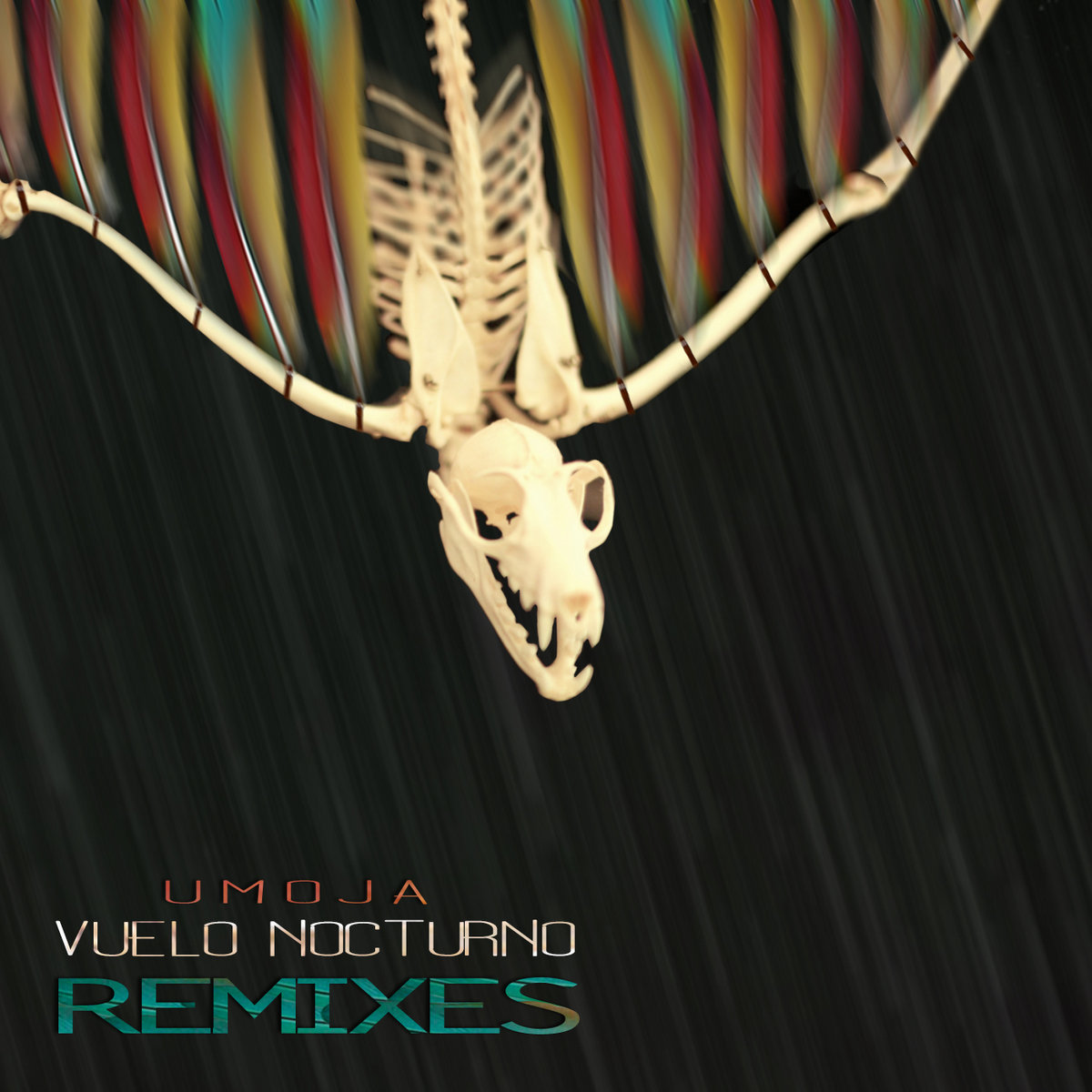 Vuelo Nocturno Remixes by Umoja (EP): Reviews, Ratings, Credits, Song ...