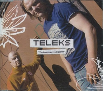 Siniharmaasilmäinen by Teleks (Single): Reviews, Ratings, Credits, Song ...