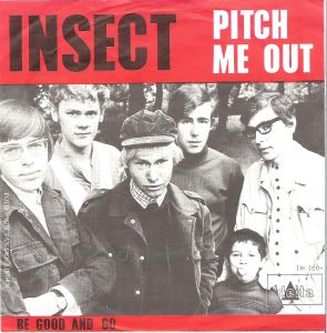 Insect Albums: songs, discography, biography, and listening guide ...
