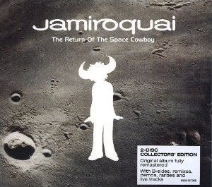 The Return of the Space Cowboy by Jamiroquai (Album; Sony): Reviews ...