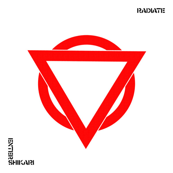 Radiate by Enter Shikari (Single, Electronicore): Reviews, Ratings ...