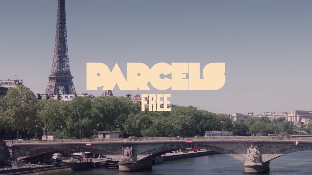 Free by Parcels (Music video): Reviews, Ratings, Credits, Song list ...