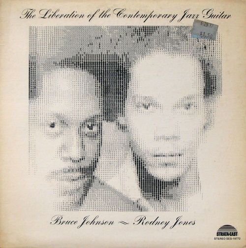 Rodney Jones Albums: songs, discography, biography, and listening guide ...